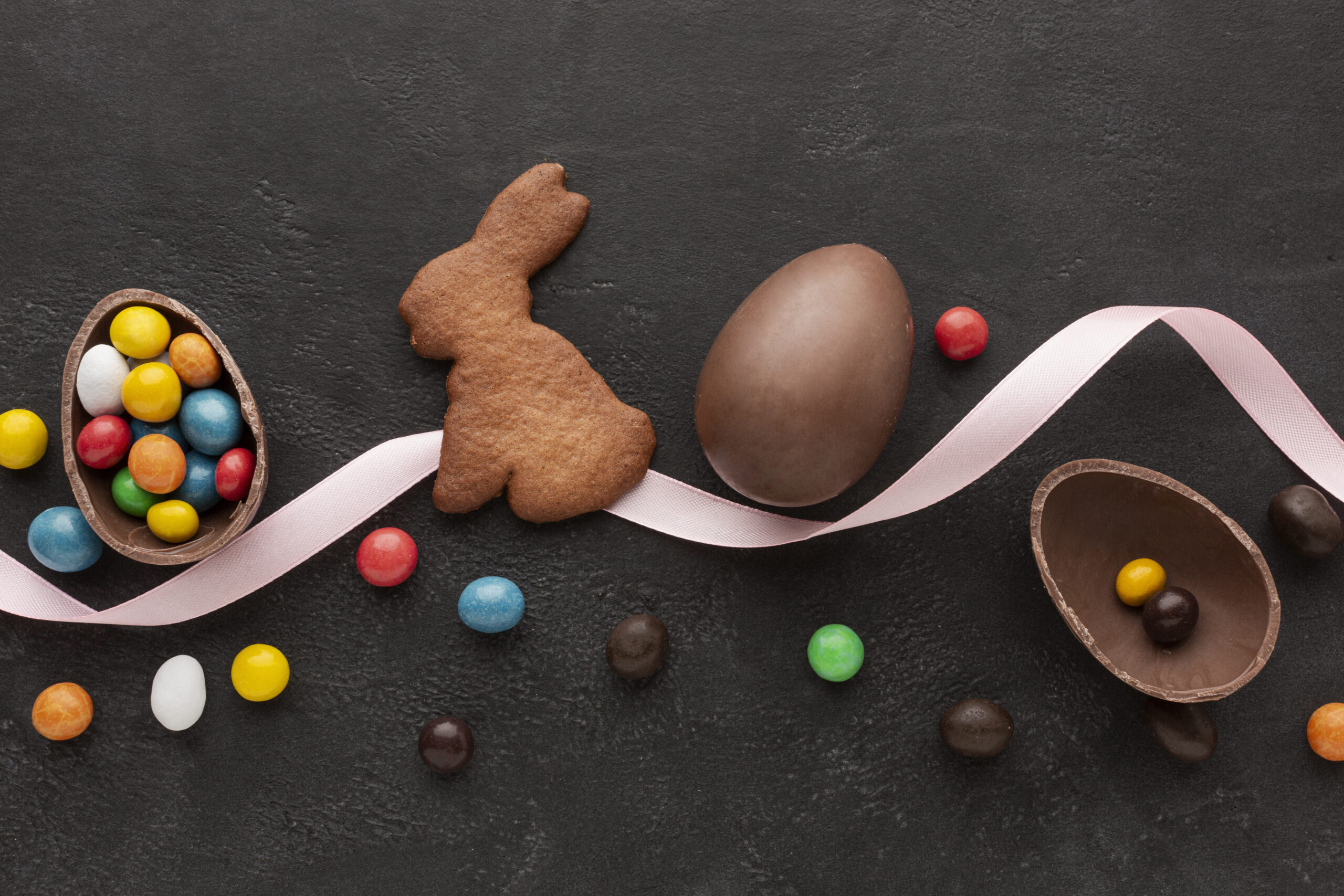 What Does Your Easter Candy Say About You? | Reader's Digest Australia